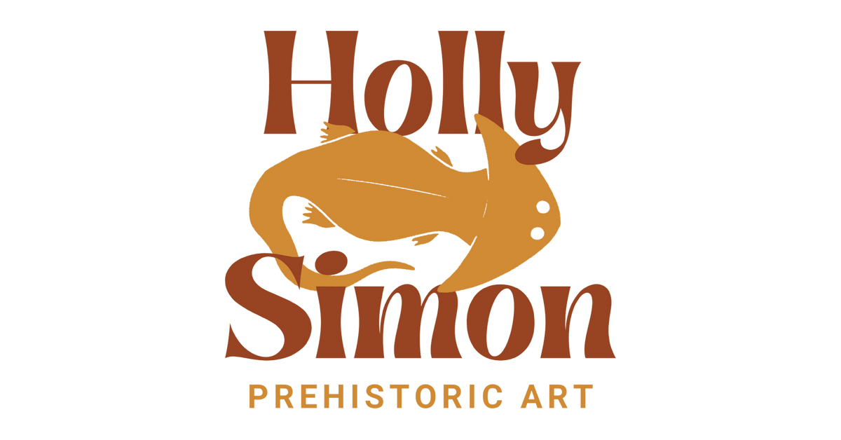 Holly Simon | illustrator